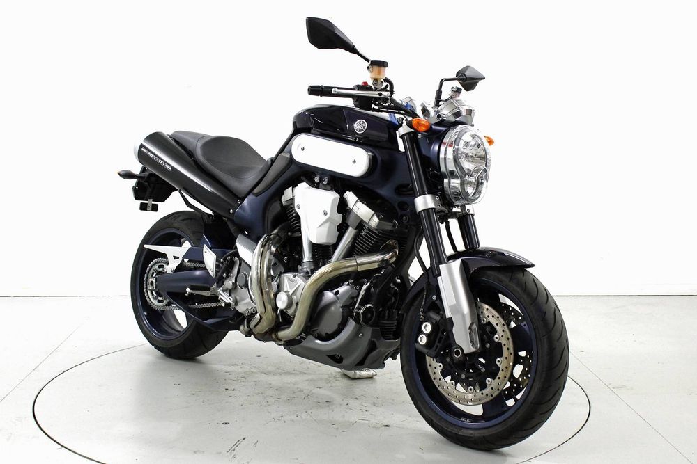 Yamaha MT-01 | Kaufen auf Ricardo