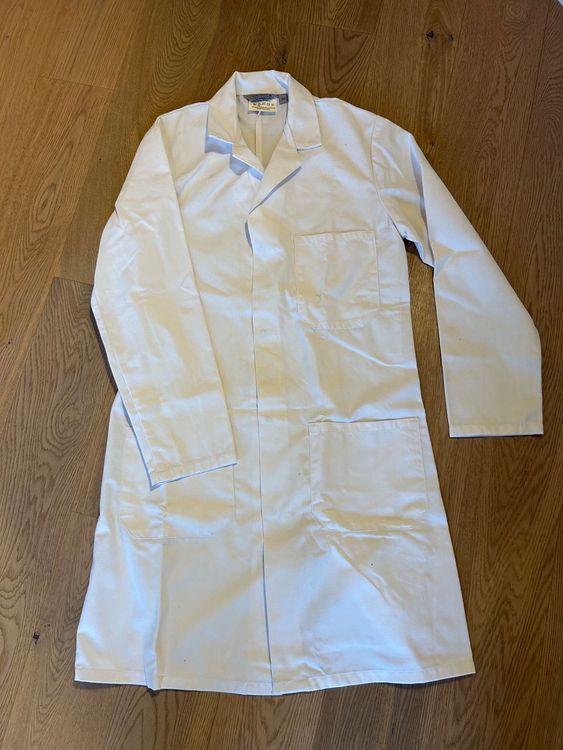 Laborkittel | Kaufen auf Ricardo