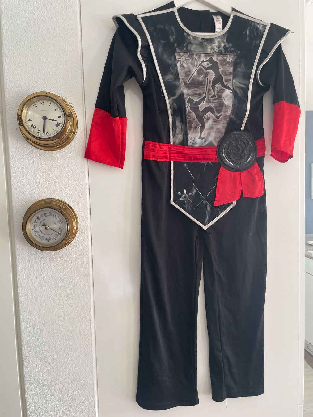 Kostüm für Fasching (Gebraucht) in Neuwilen für CHF 18 – mit Lieferung ...