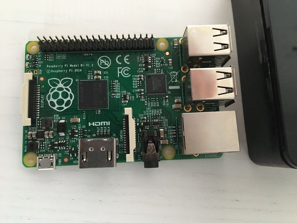 Raspberry Pi Kaufen Auf Ricardo 