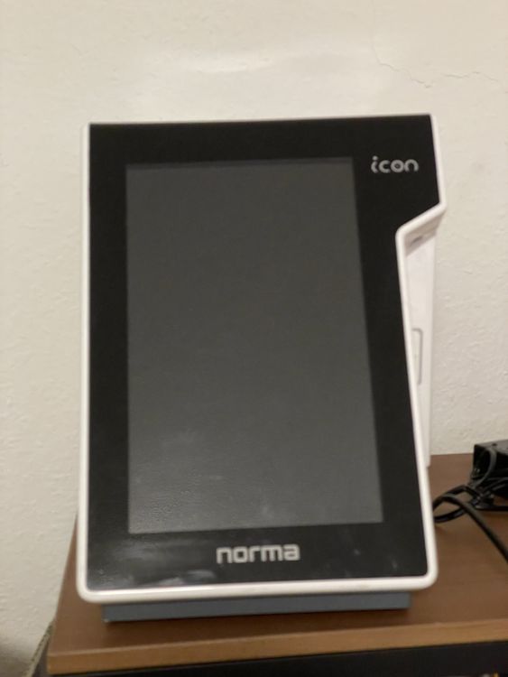 Norma Icon 3 (Gebraucht) in Regensdorf für CHF 350 – nur Abholung auf ...