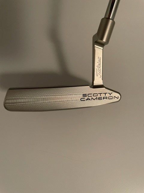 Scotty Cameron Special Select Squareback 2 Putter | Kaufen auf Ricardo