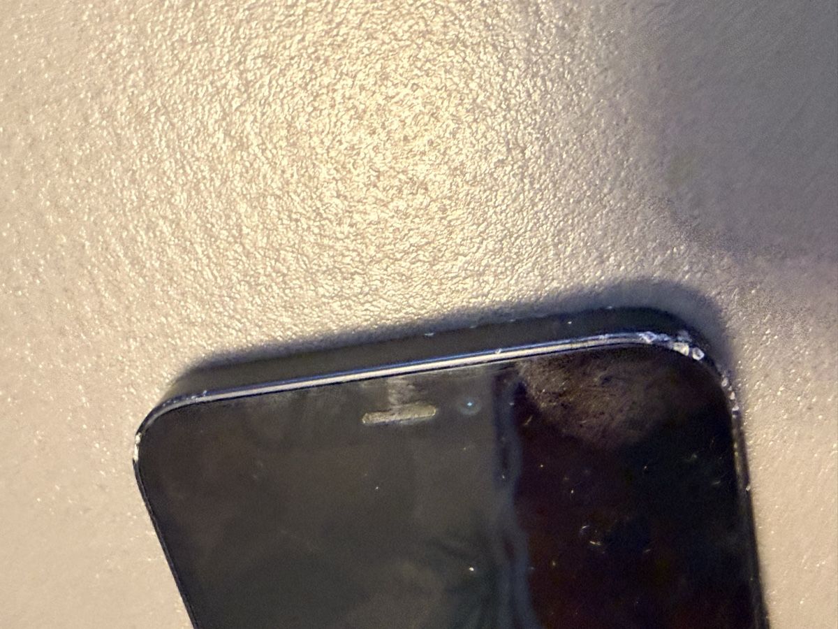 iPhone 12 mini 64 Go (D'occasion) à epalinges pour CHF 70 – avec ...