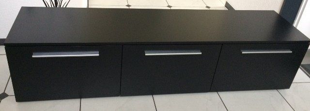 Neues TV-Möbel (Möbel Hubacher) 💥 (Neu (gemäss Beschreibung)) in ...