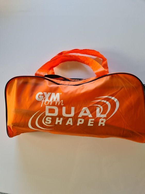 Gym Dual Shaper (Neu und originalverpackt) in für CHF 8 – mit Lieferung ...