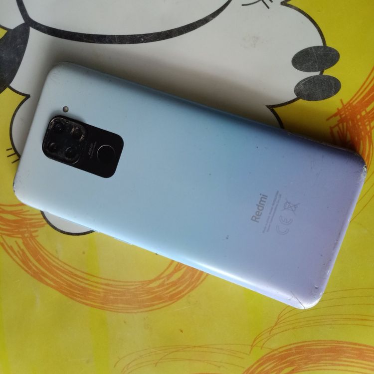 Android Handy Xiaomi Redmi Modell M2003J15SG: funktionierend (Gebraucht ...