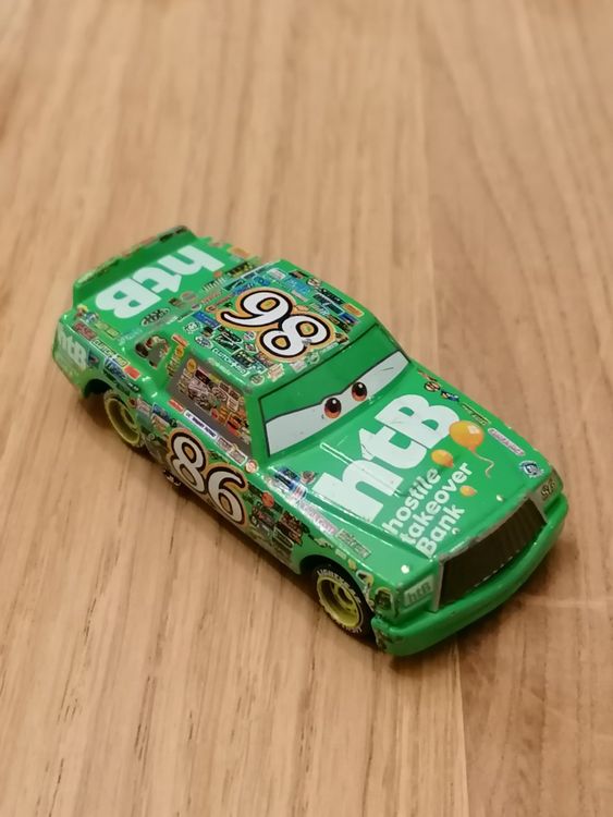 Disney Cars / Pixar - No. 82 | Kaufen auf Ricardo