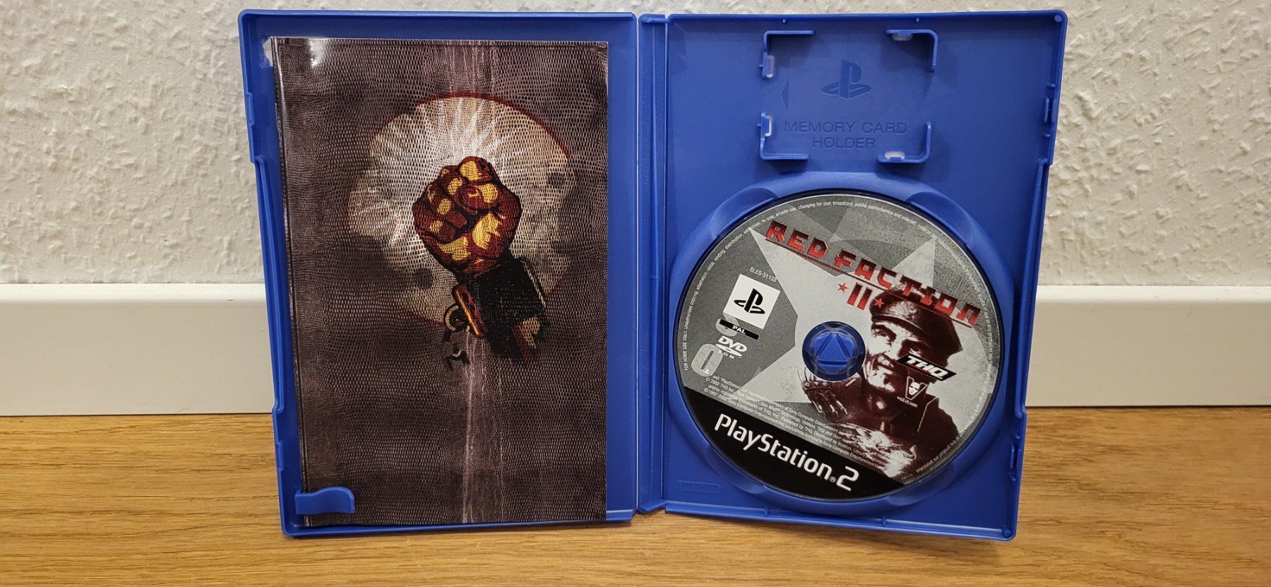 PS2 - Red Faction 2 (Gebraucht) in Münsingen für CHF 5 – mit Lieferung ...