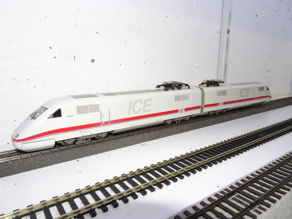 Märklin ICE 401 Digi HO 3750 (Gebraucht) in Luzern für CHF 105.9 – mit ...