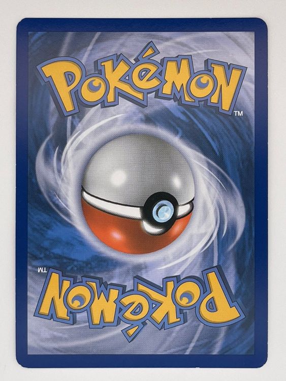 Ho-Oh Legende 112/123 Ultra Rare Heart Gold Soul Silver (Neu (gemäss ...