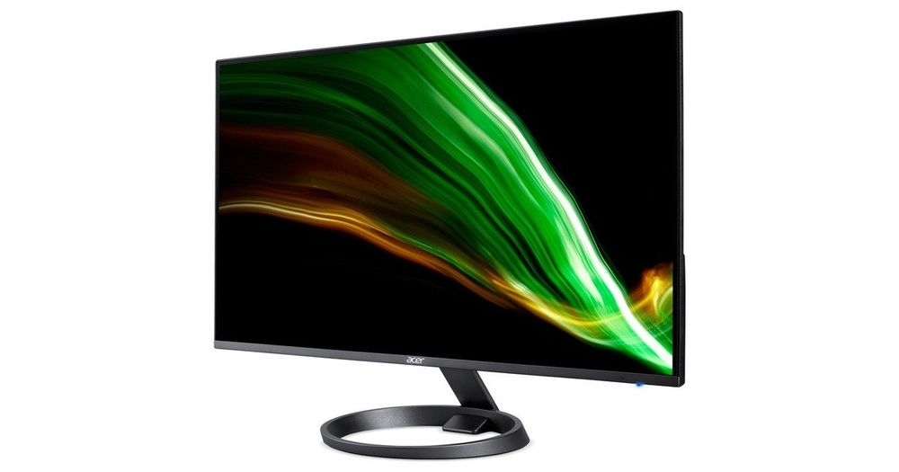 ACER R2 Series IPS Monitor (Gebraucht) in Embrach für CHF 12 – nur ...