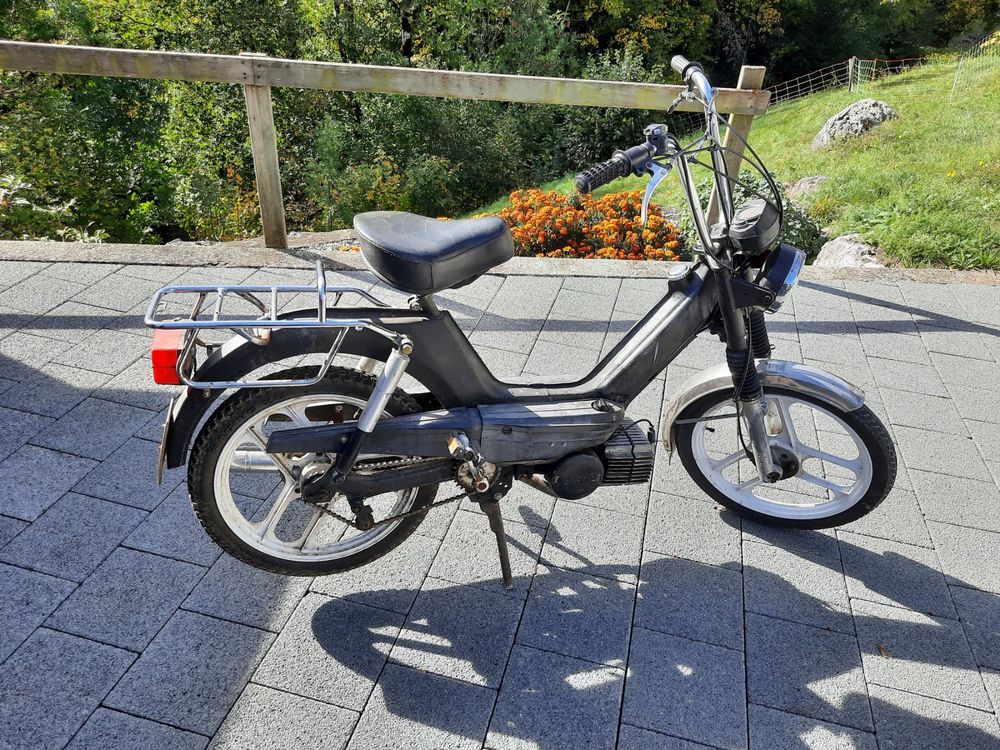 KTM Mofa | Kaufen auf Ricardo