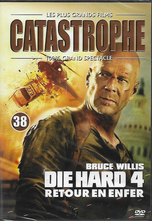 DIE HARD 4 | Kaufen auf Ricardo