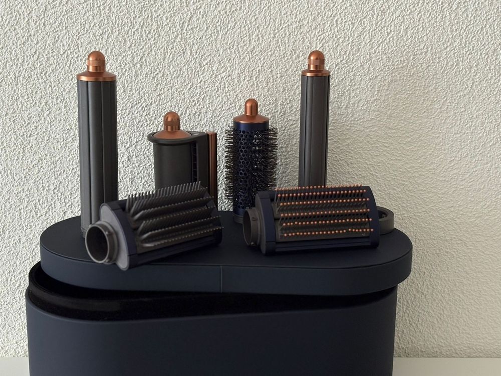 Dyson Airwrap complete (Neuf (Voir description)) à Payerne pour CHF 320 ...