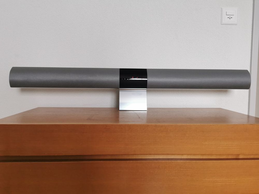 Beolab 3500 inkl. Beo4, Standfuss und Wandhalterung (Gebraucht) in für ...