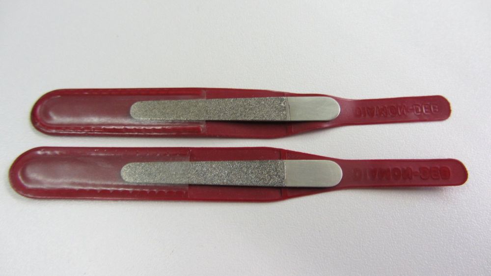 Diamantfeilen DIAMON DEB (Neu und originalverpackt) in Hölstein für CHF ...