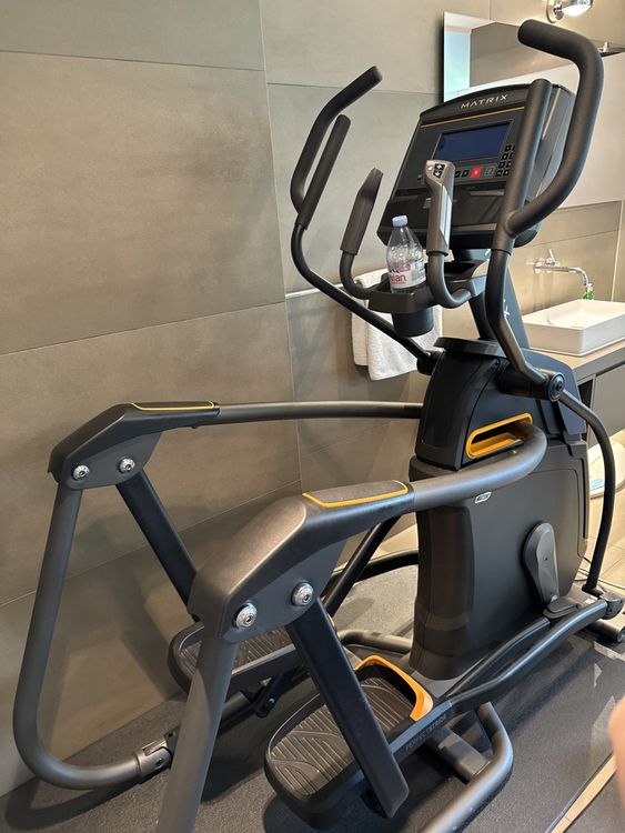 Matrix Elliptical Stepper (Gebraucht) in Schindellegi für CHF 680 – nur ...