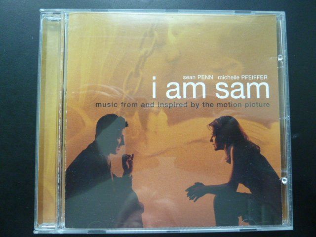 I am Sam - Orig. Soundtrack | Kaufen auf Ricardo