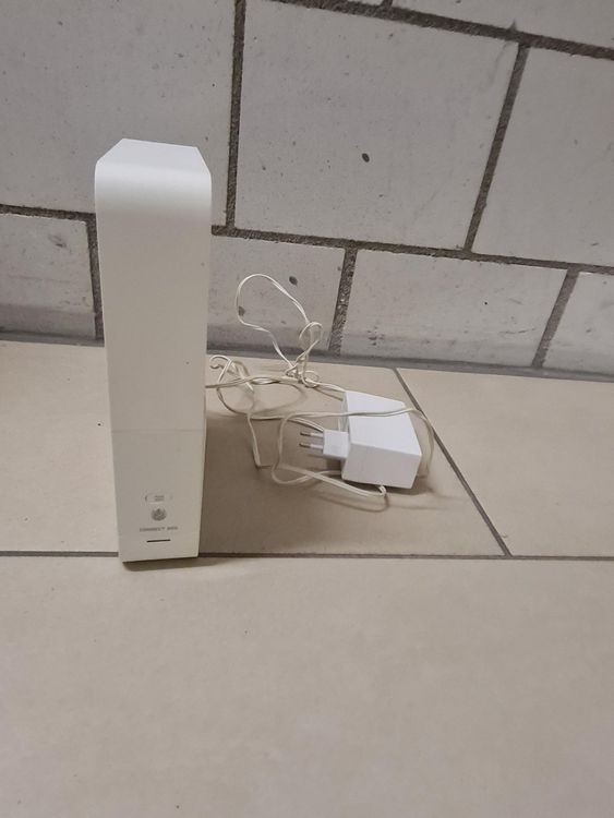Modem Connect Box UPC Schnäppchen (Gebraucht) in Rheinfelden für CHF 29 ...