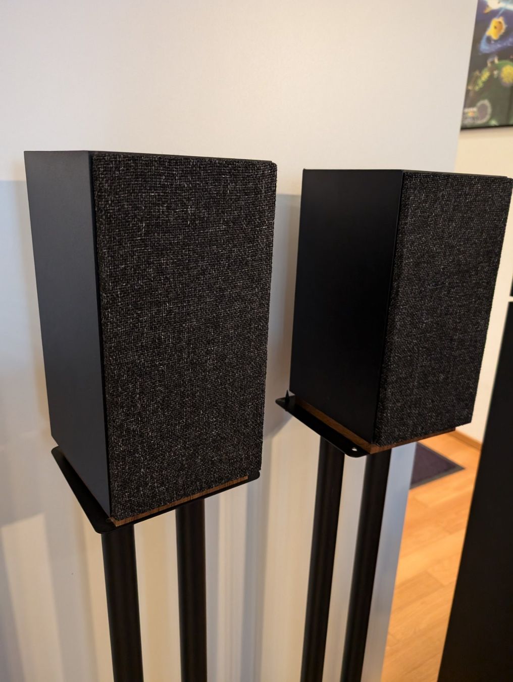 JAMO S 807 HCS Home 5.1.2 Cinema System mit Dolby Atmos (Gebraucht) in ...