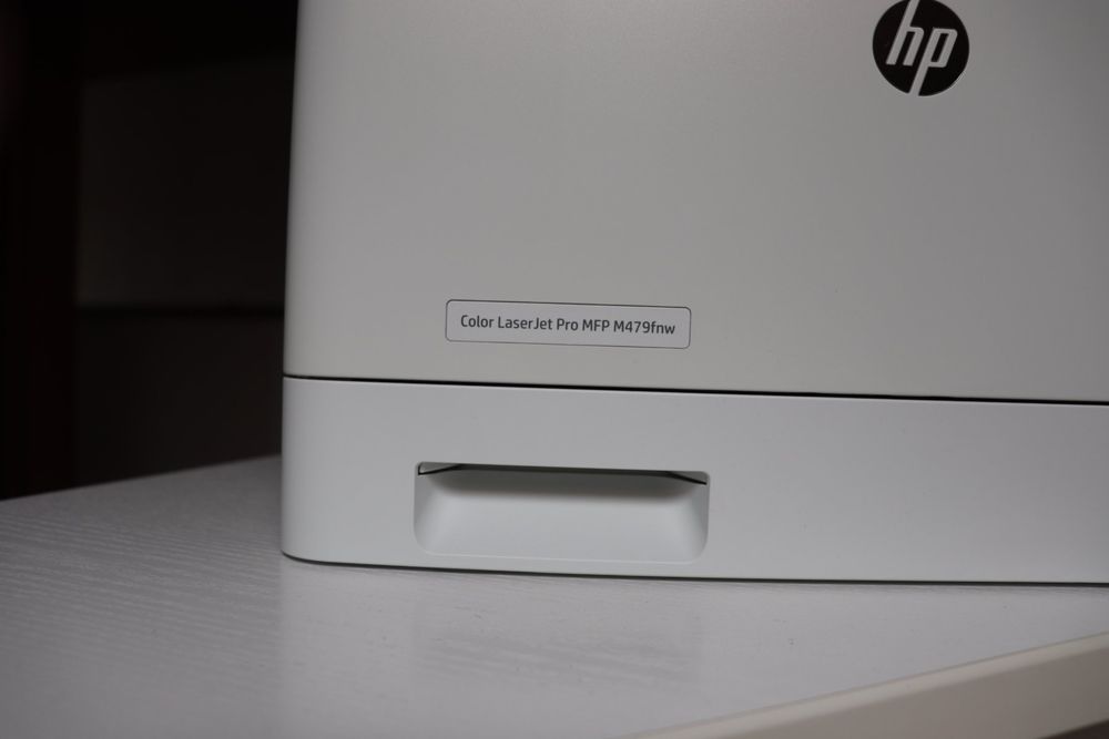 HP Color Laser Jet MFP M479 fnw | Acheter sur Ricardo