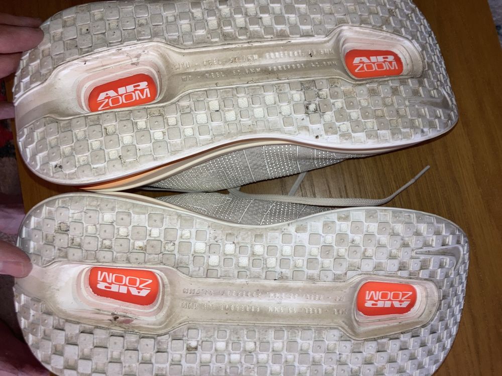 Nike vomero premium (Gebraucht) in Villars sur Glâne für CHF 120 – mit ...