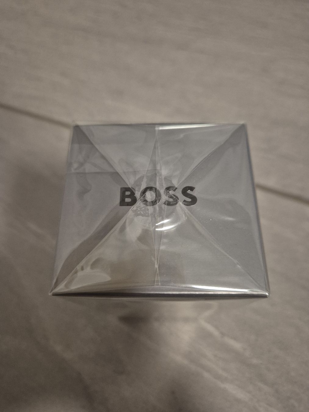 HUGO BOSS Bottled Eau de Toilette 100ml/ Neu!!! (Neu und ...