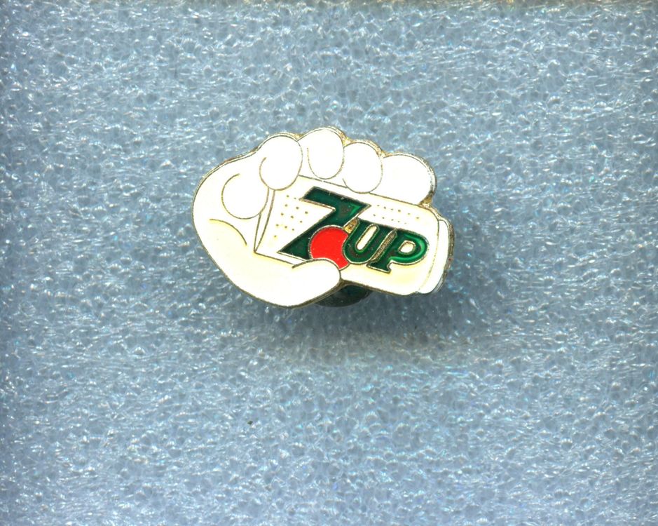 7UP HAND (Gebraucht) in Winterthur für CHF 1 – mit Lieferung auf ...