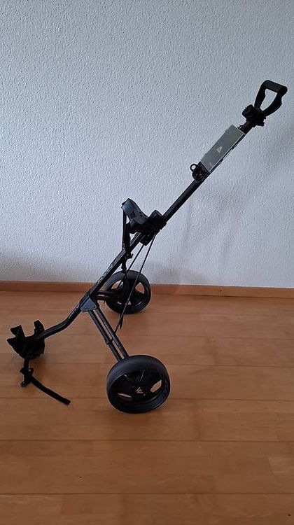 Golf Trolley Bigmax Basic | Kaufen auf Ricardo