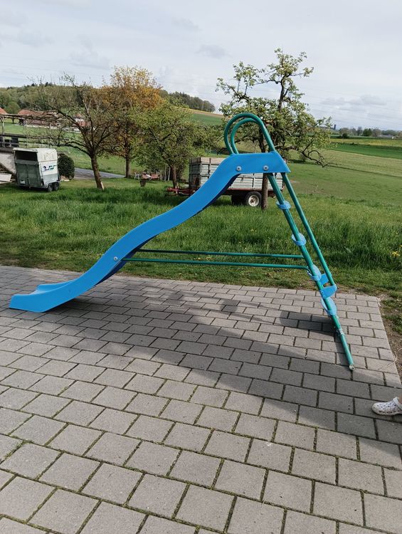 Rutschbahn | Kaufen auf Ricardo