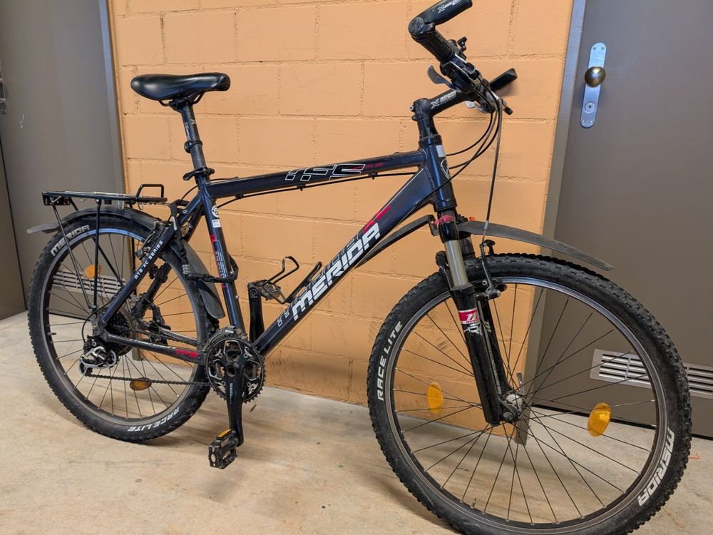Merida Matts TFS 900 Mountainbike (Gebraucht) in Winterthur für CHF 140 ...