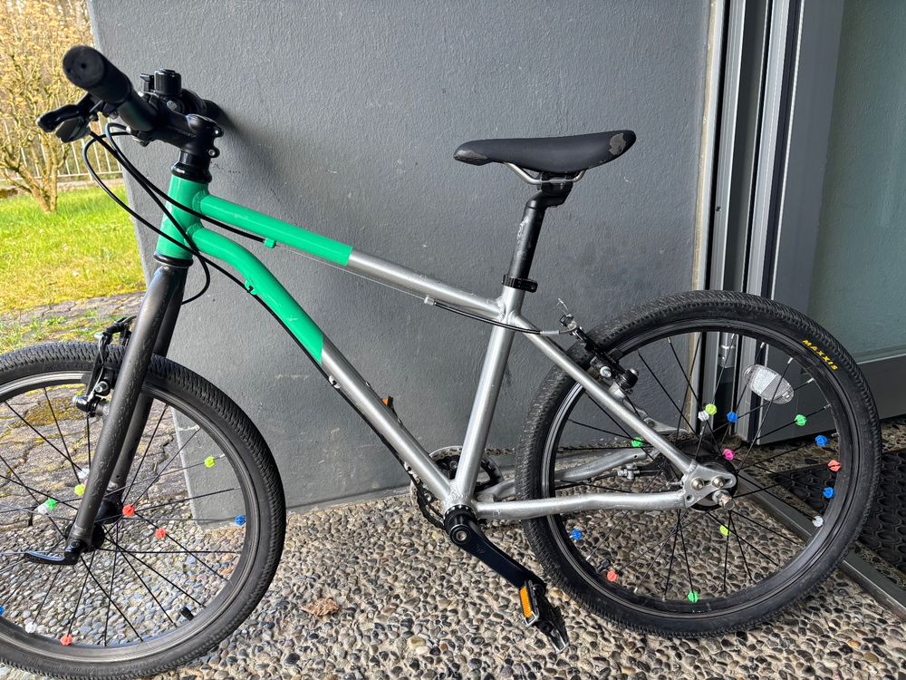 Early Rider 20 Zoll Bike (Gebraucht) in Benglen für CHF 200 – nur ...