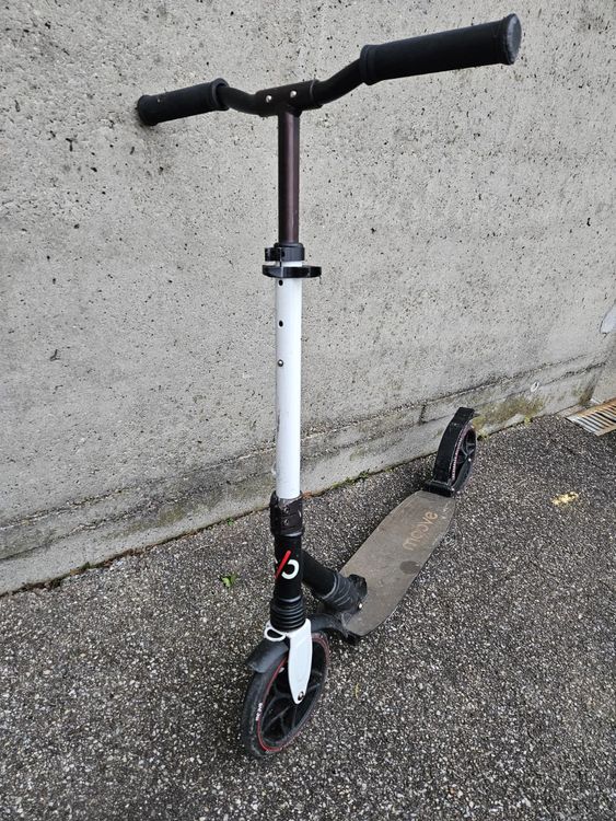 Moove Trotti | Kaufen auf Ricardo