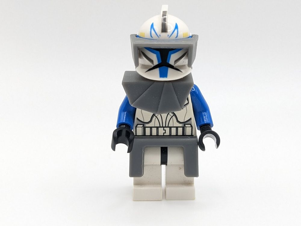 Lego Star Wars Captain Rex Phase 1 (Gebraucht) in Neuendorf für CHF 85 ...