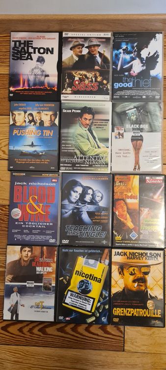 24 DVDs | Kaufen auf Ricardo