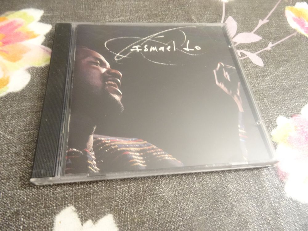 Ismael Lo - CD (Gebraucht) in für CHF 3 – mit Lieferung auf Ricardo kaufen