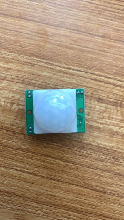 Bewegung Sensor Modul Arduino PIR | Kaufen auf Ricardo