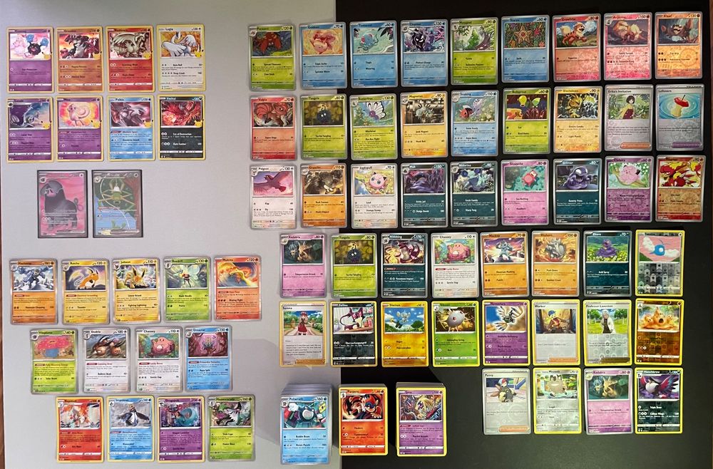 Pokemon Karten Sammlung, 151. ab 1.- | Kaufen auf Ricardo