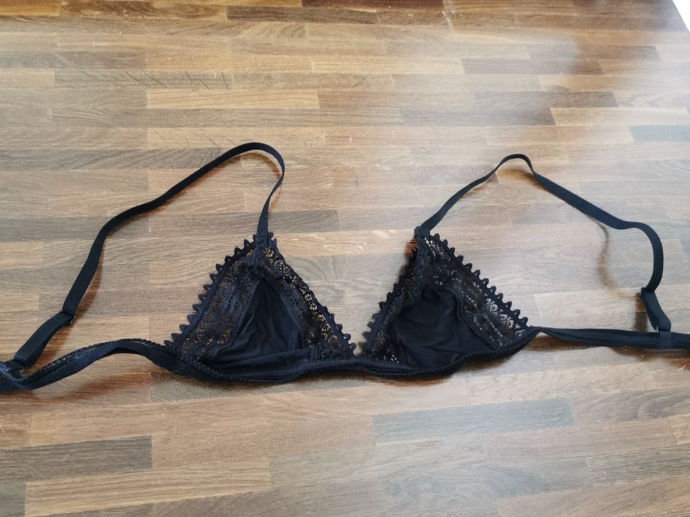 BH schwarz 80A ETAM | Kaufen auf Ricardo