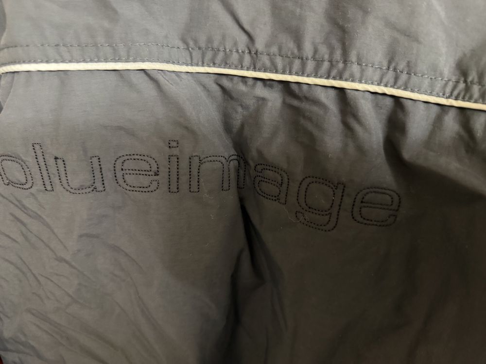 Blue Image Winterjacke, Gr. S (46) - Top Zustand! (Neu und ...