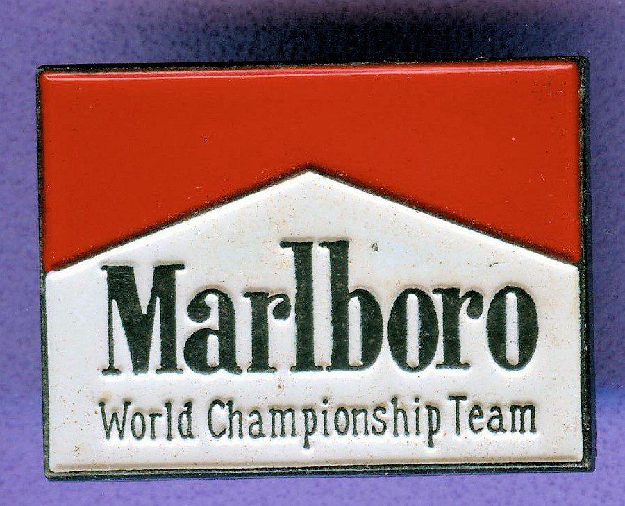 Marlboro World Championship Team (Gebraucht) in Winterthur für CHF 2 ...
