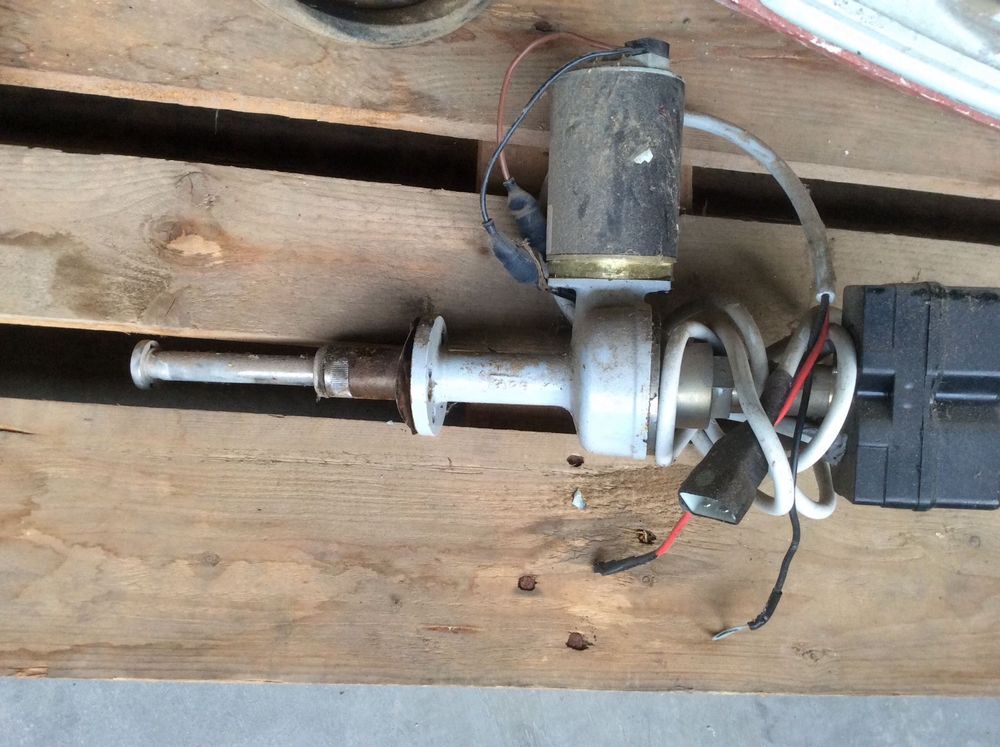 Z-Antrieb Volvo Penta 270 | Kaufen auf Ricardo