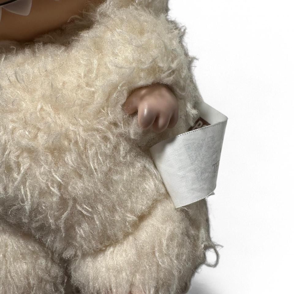 Original white/cream Labubu (Gebraucht) in Winterthur für CHF 43.9 ...