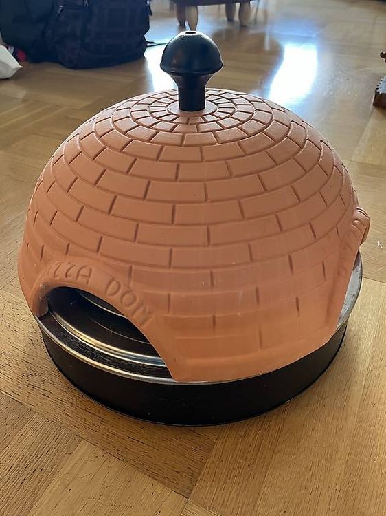 PizzaDom électrique (D'occasion) à Chexbres pour CHF 20 – retrait ...