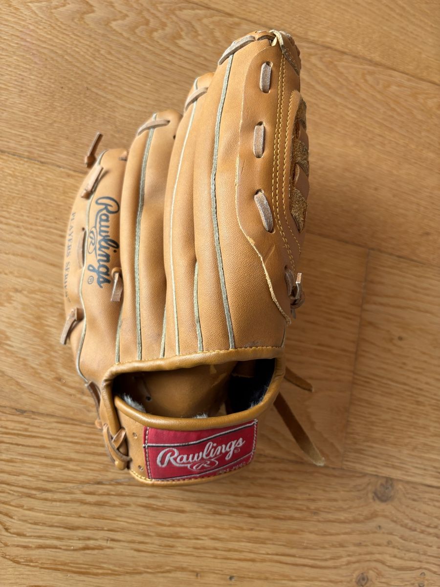 Baseball Handschuh Rawlings A.Rodriguez 11 Inch (D'occasion) à ...