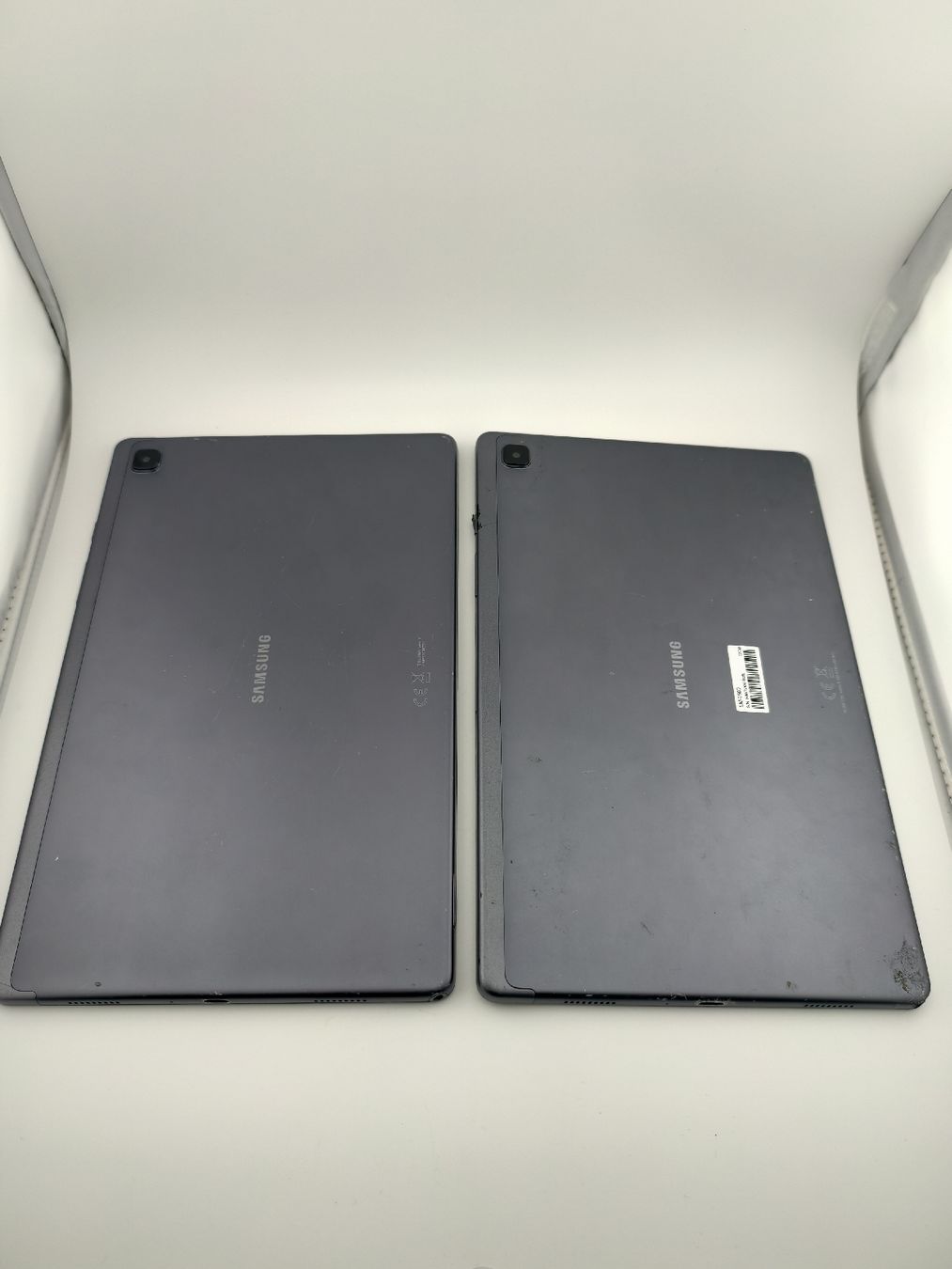 3x Galaxy Tab 2x A7 & S5e (Defekt) in Uster für CHF 35 – mit Lieferung ...