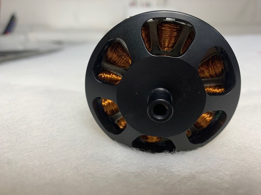 F3A-Motor Plettenberg Extra 30-10 Evo | Kaufen auf Ricardo