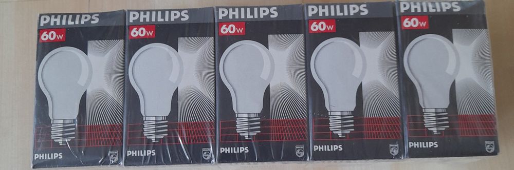 Glühbirnen, Marke Philips | Kaufen auf Ricardo