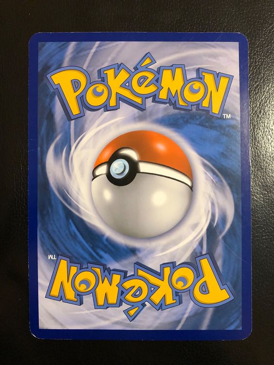 Charizard EX Promo XY17 Jumbo XXL Ab 1 | Kaufen auf Ricardo