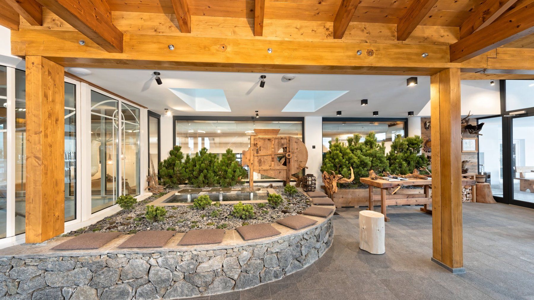 Gutschein "Hotel Mohren" in Reschen am See (Neu (gemäss Beschreibung ...